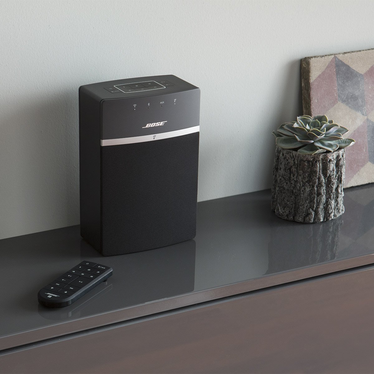 Boxen Mit Wlan
